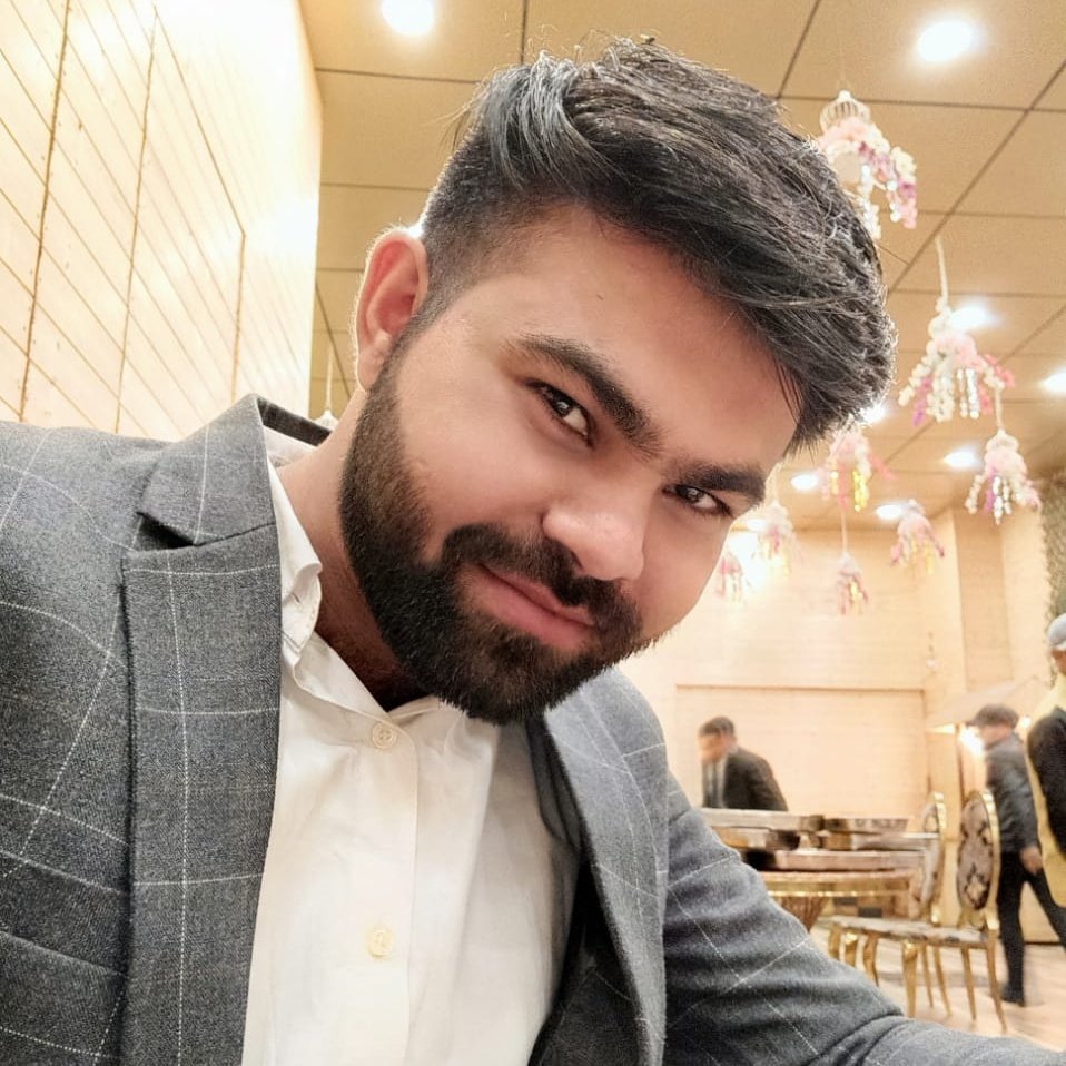 Mayank Tyagi🇮🇳🐯 (@ooyetyagi) | Twitter