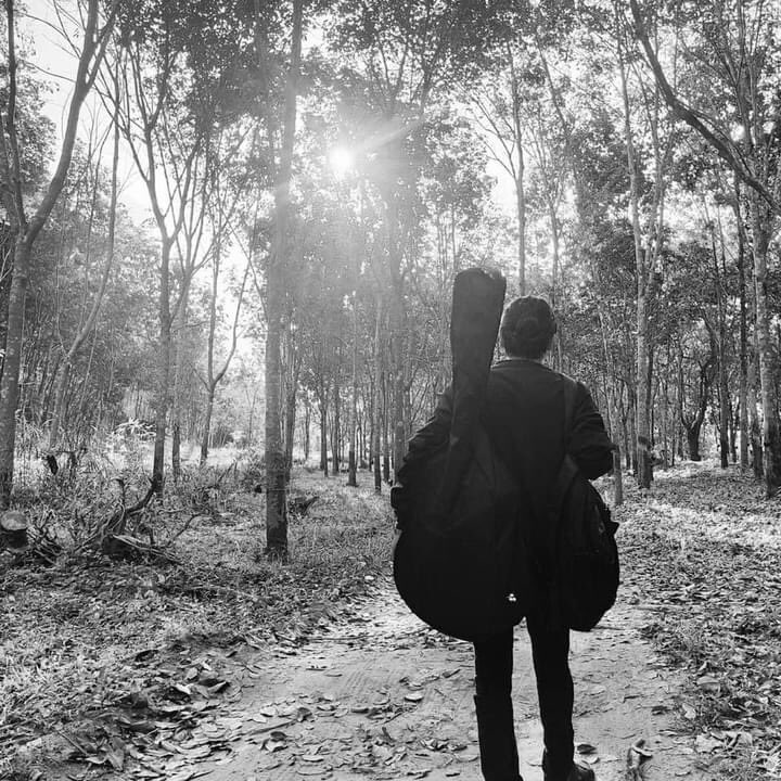 Khin Chaw Khant (@KhinChawKhant5) | Twitter