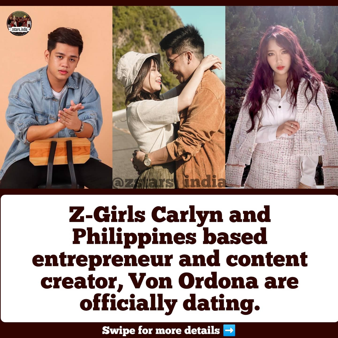 Von Ordona (@VonOrdona) / Twitter