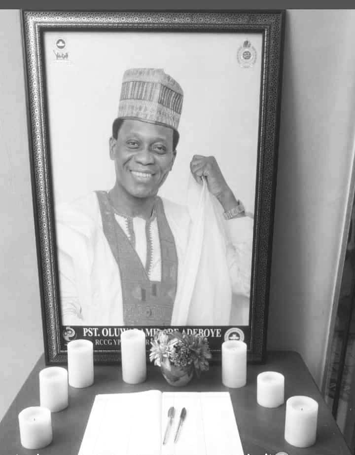 Bashir Idowu (@BASH_007) | Twitter