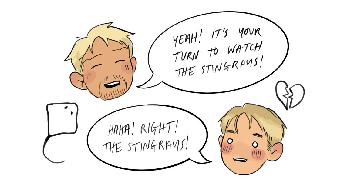 「oh so you wanna apologise? grovel harder 」alix ༄の漫画