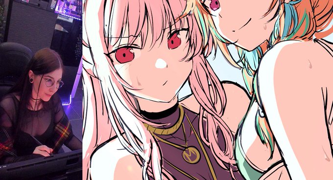 Twoucan - SARUEI 💥 VTuber (@Saruei_)