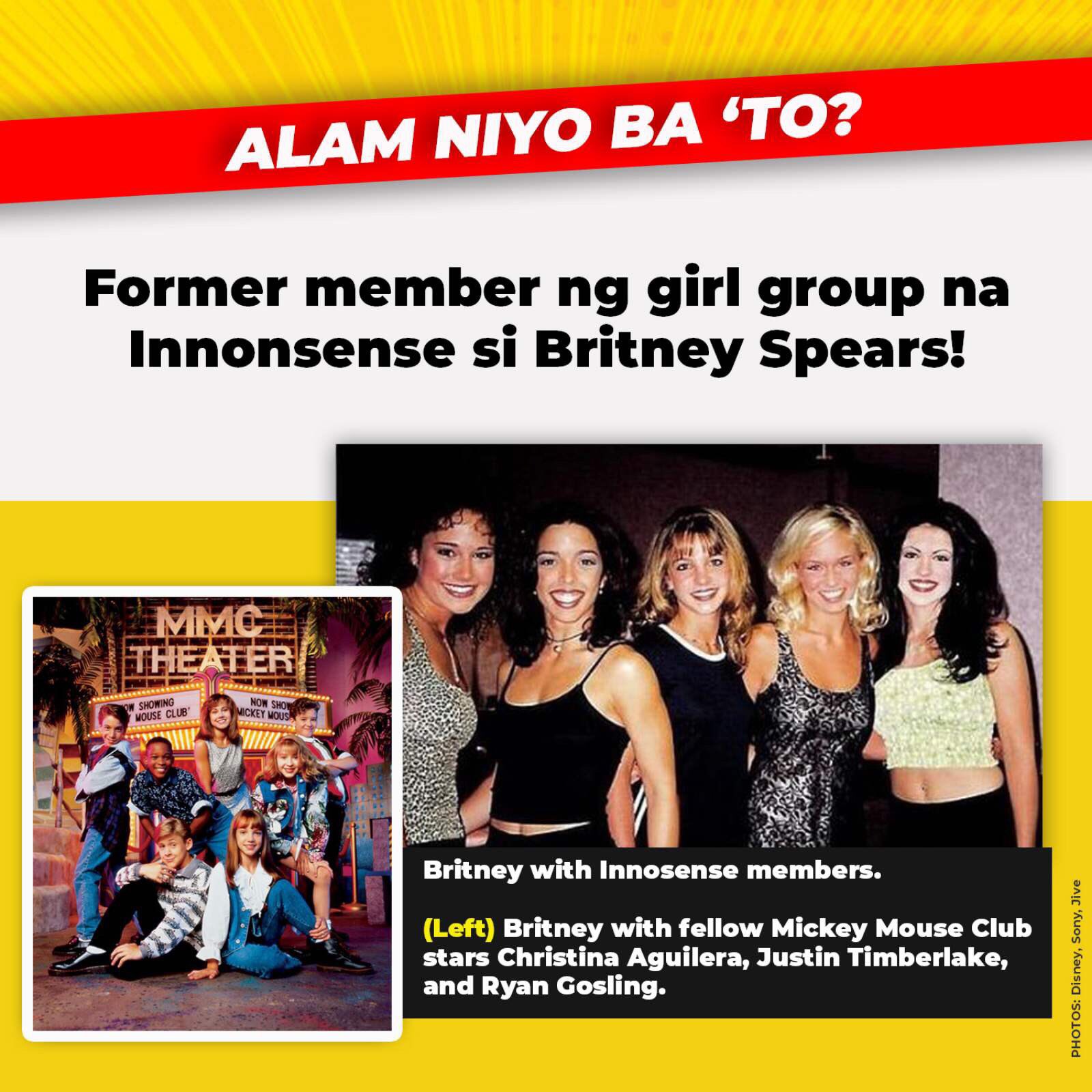 Innosense Amanda Latona