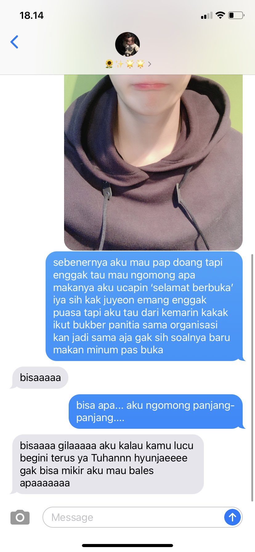 ♡ʕ ᴥ ʔ on Twitter: "agenda kating ganteng juyeo n: selamat berbuka🙂 https://t.co/kwd4UuuRY4 ...