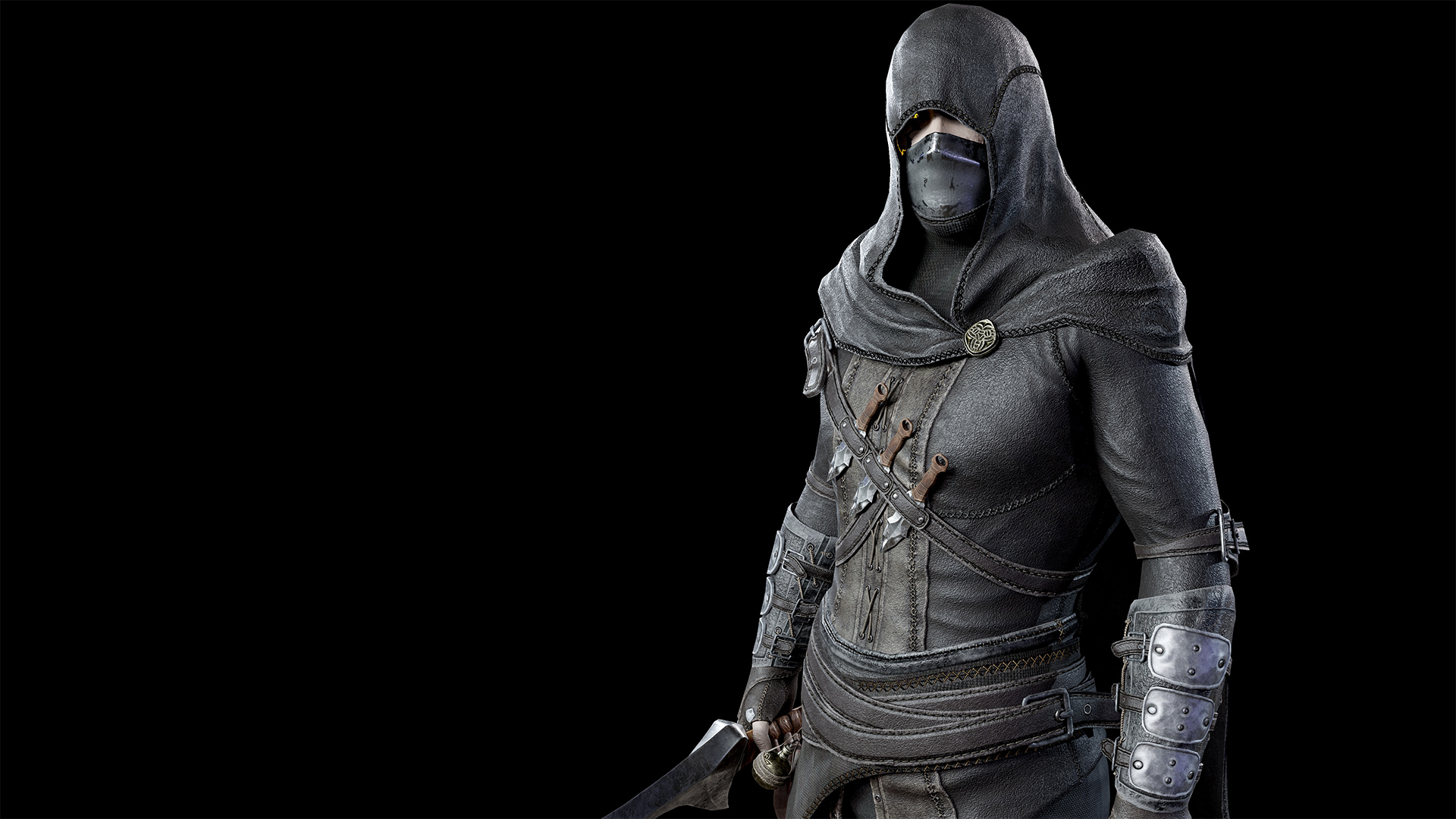 Medieval Assassins Creed