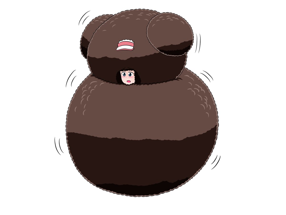 もじゃ大使 on Twitter: "この通り！！…