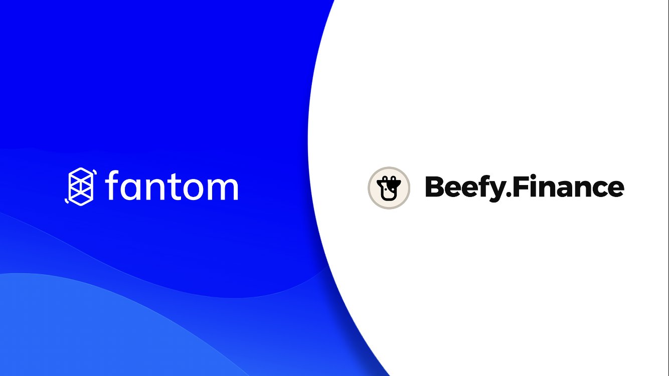 Beefy Finance on Twitter: "🐮Beefy Offically Welcomes The Fantom Foundation to the Cowmoonity!🐮 ...