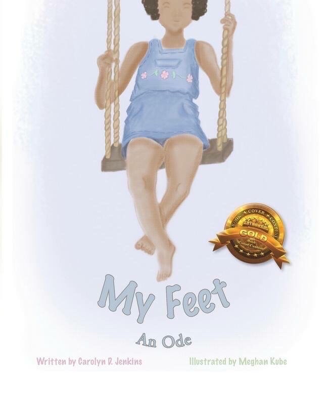 I LOVE My Feet DayS! on Twitter: "Enjoy lighthearted verse & rich art ...