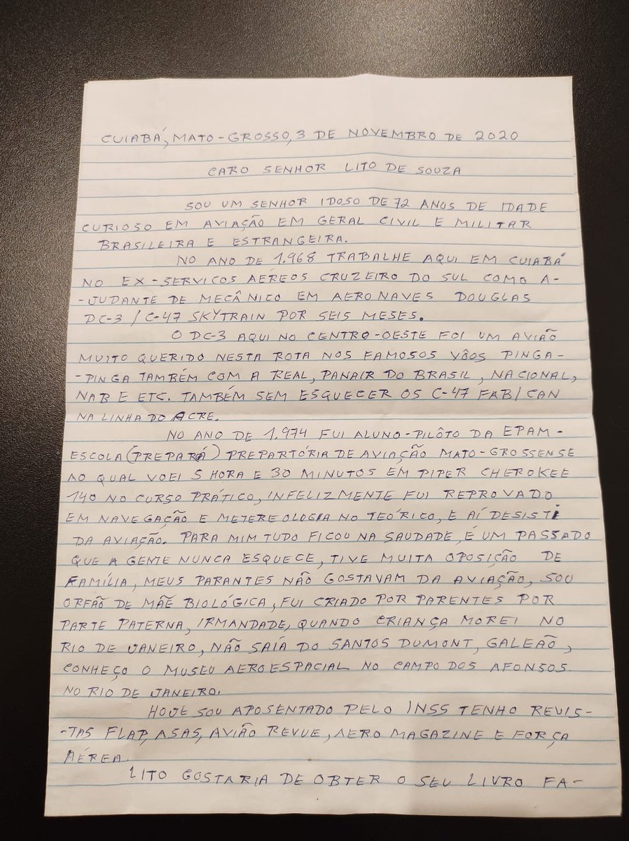 Lito Sousa's Threads – Thread Reader App