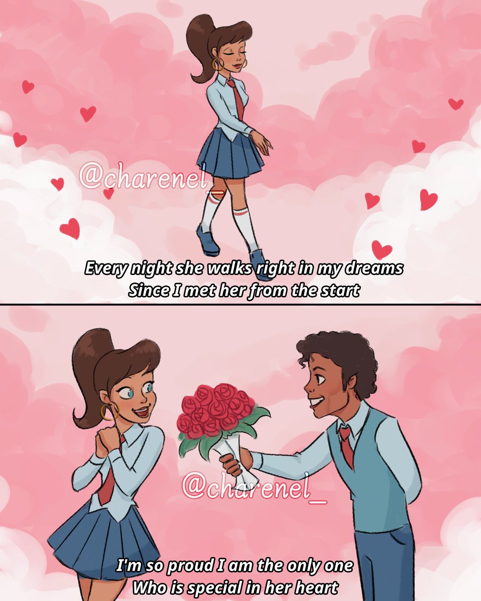 Charenel (@Charenel_art) さんのイラスト・マンガ作品まとめ (57 件) - Twoucan