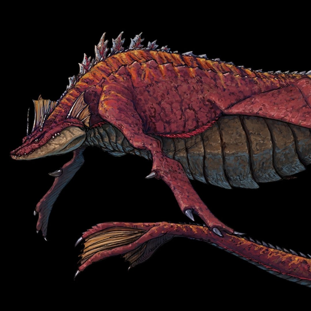 Titanosaurus Neo