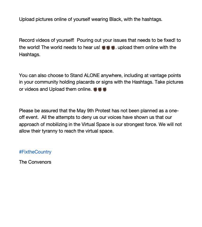 Isaac Quayson (@paapore) | Twitter