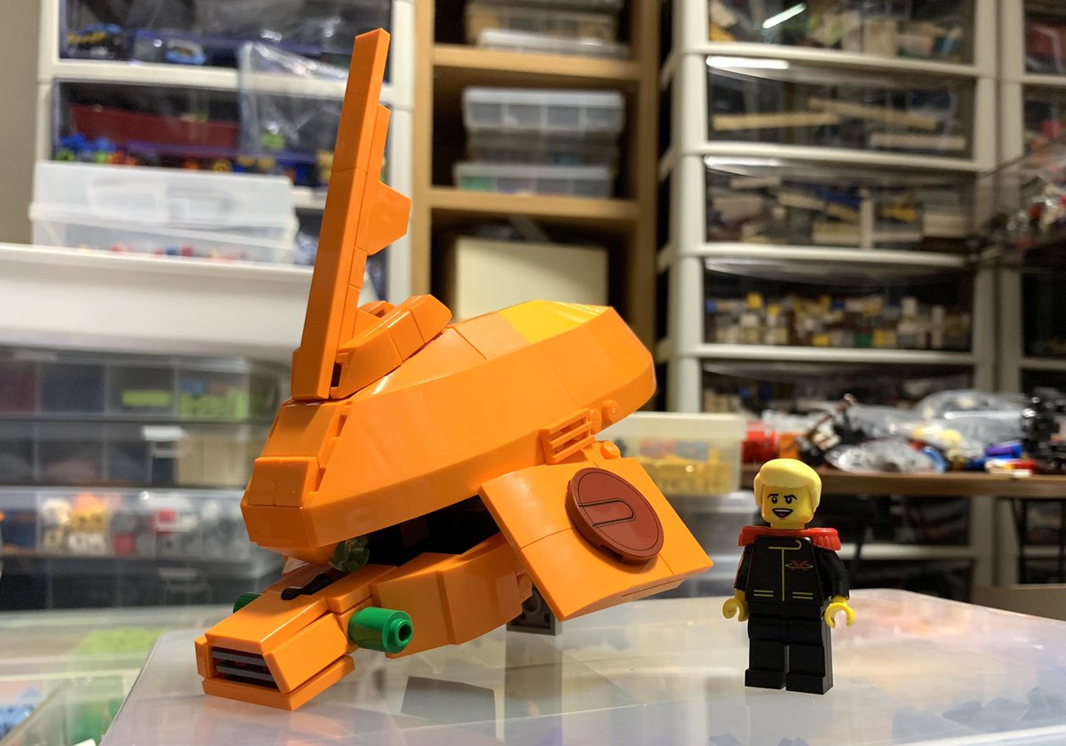 Twoucan - Moko (@LEGOdouMoko)