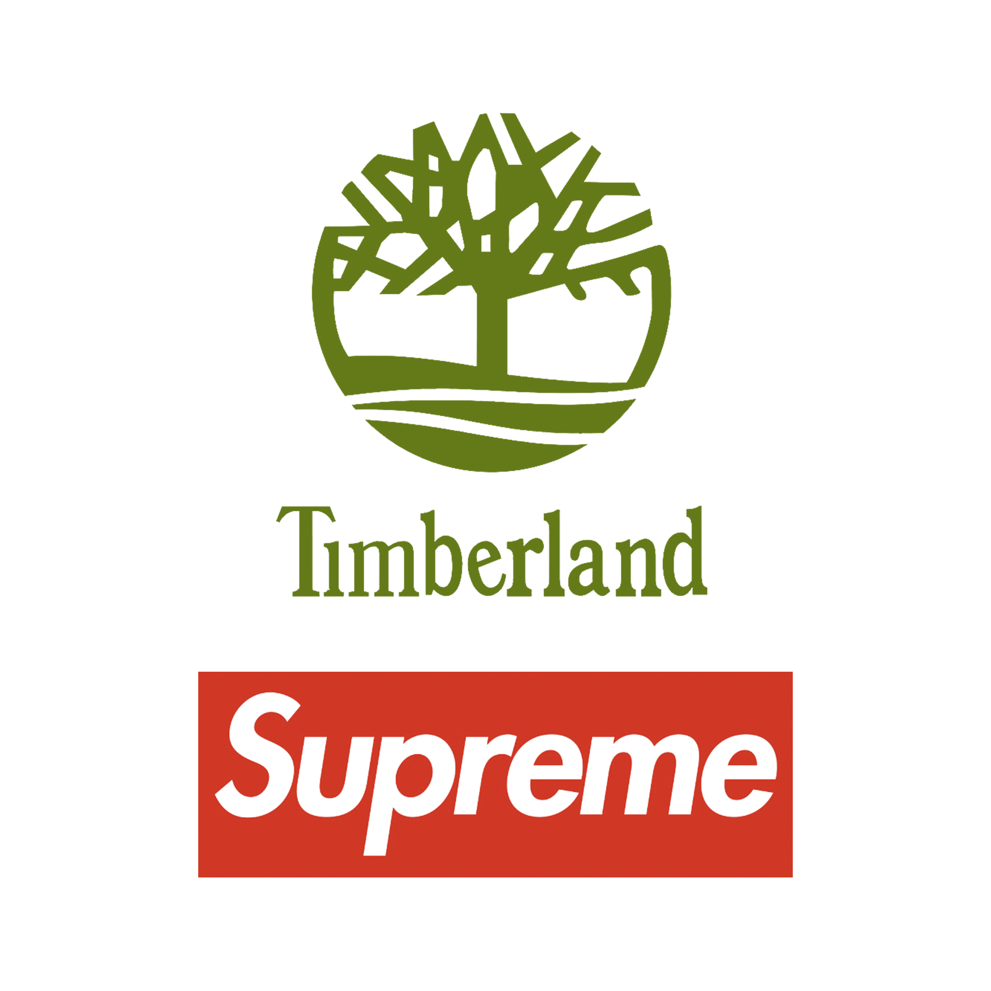 Timberland Logo Wallpaper