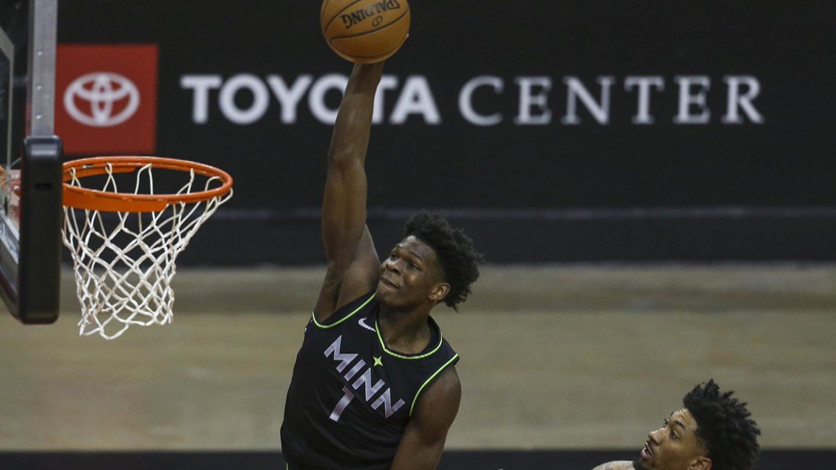 The Latest Minnesota Timberwolves News | SportSpyder