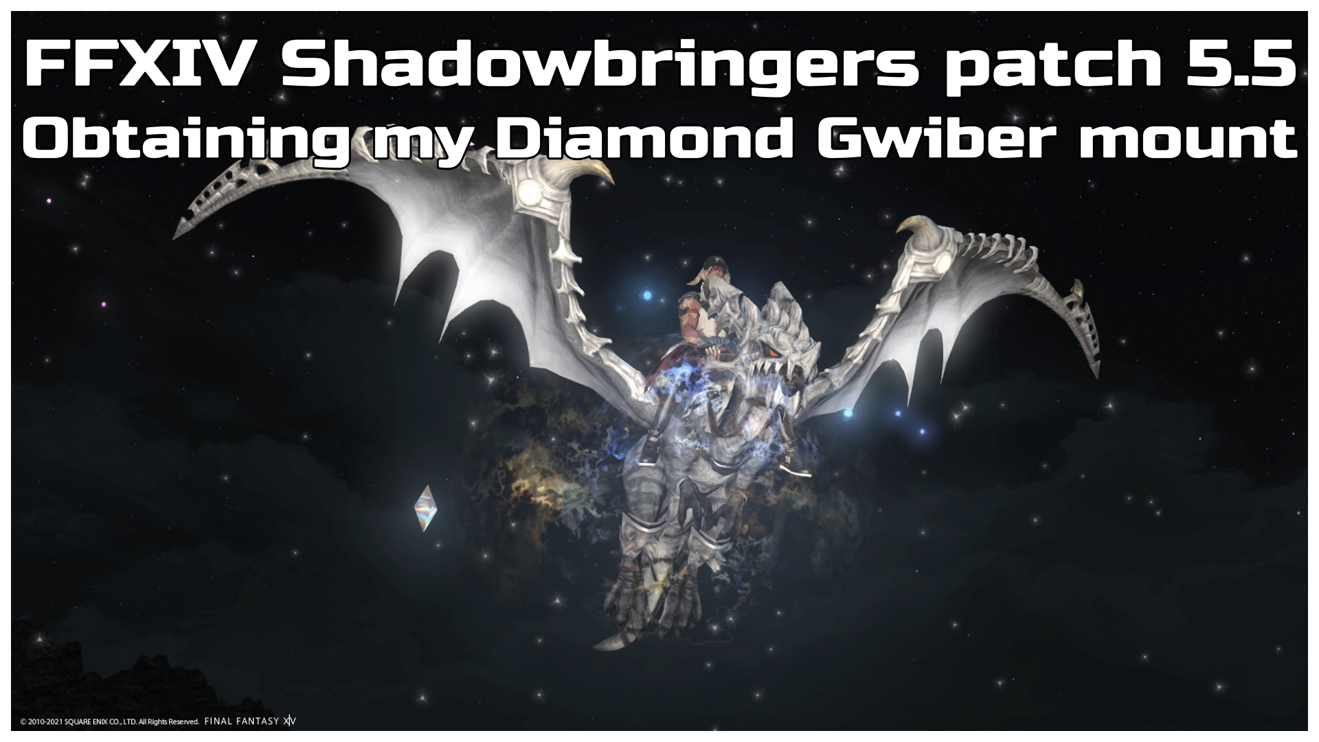 Gwiber Mount Ffxiv Cheapest Clearance | www.micoope.com.gt