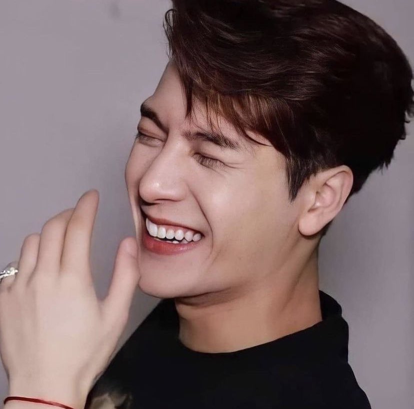 Jackson Got7 Smile