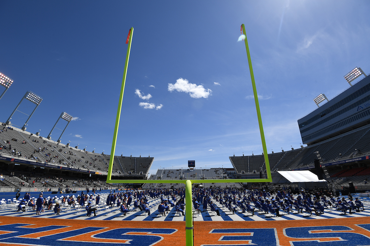 The Latest Boise State Broncos NCAA Football News | SportSpyder