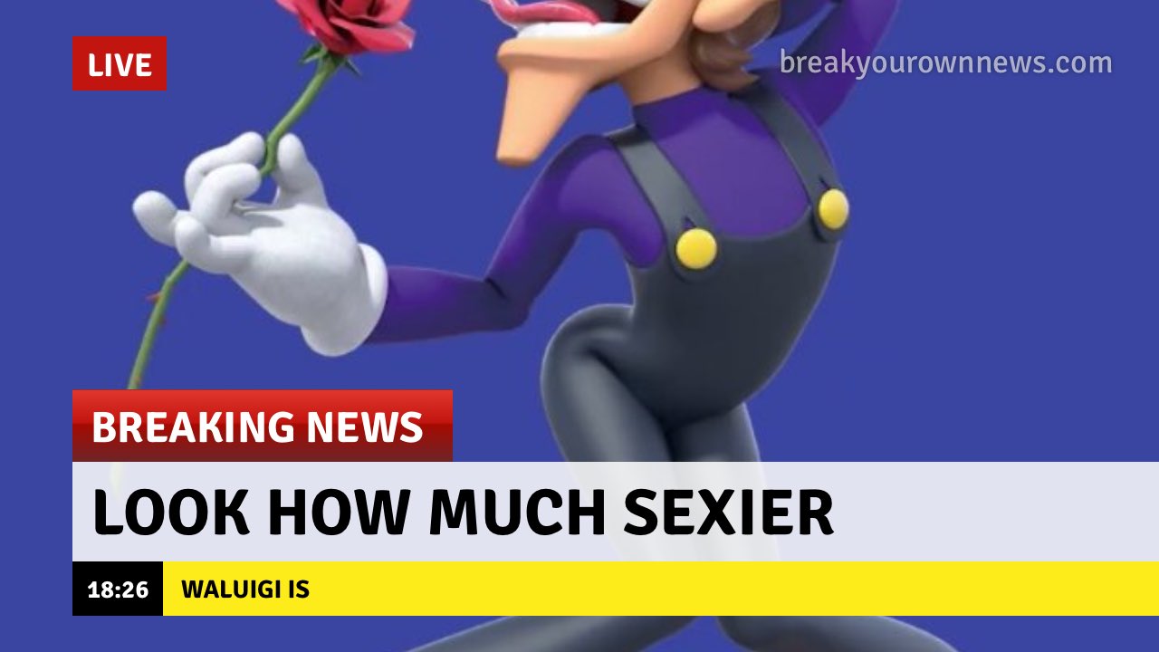 select wario (second coming) on Twitter: "https://t.co/TYyCzF5hSS" / Twitter