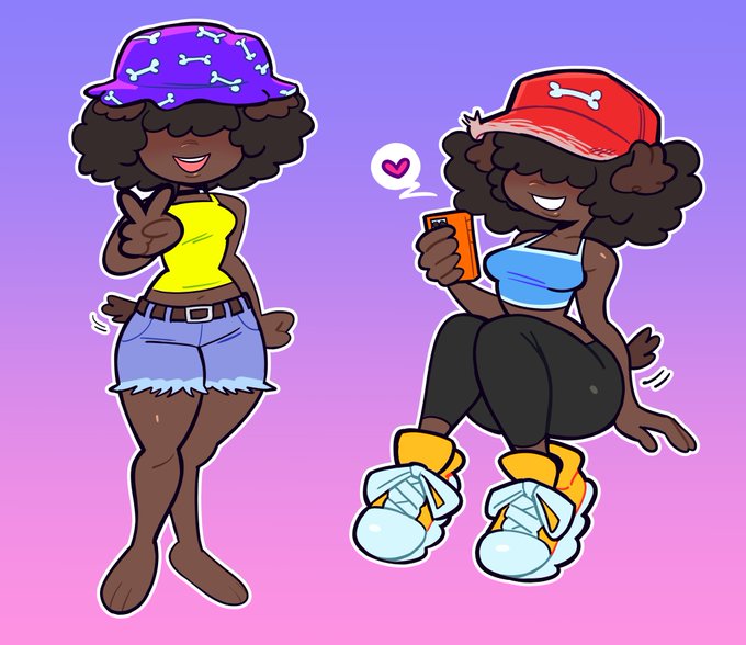 Twoucan - lex updog (@niceupdog)