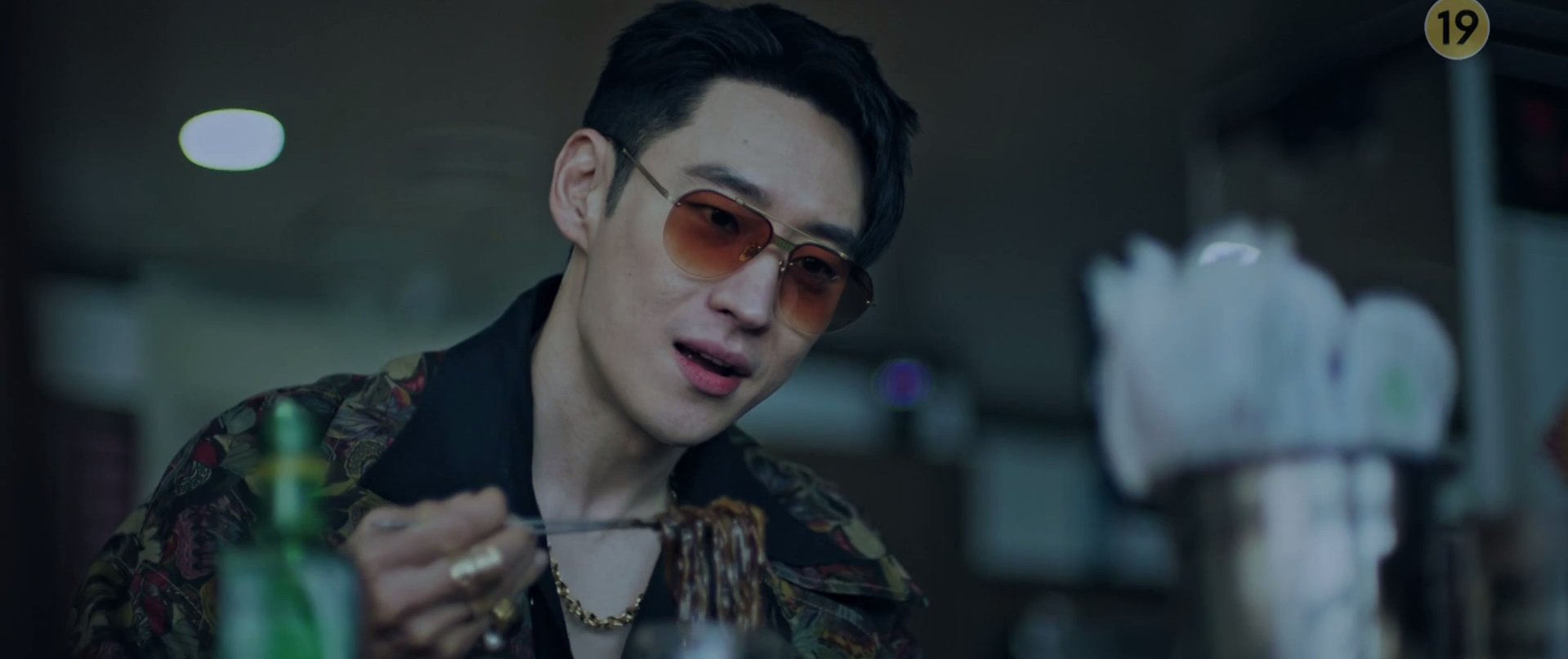 ً on Twitter: "Je hoon's versatility knows no boundries.. he's showing a lot of range and killed ...