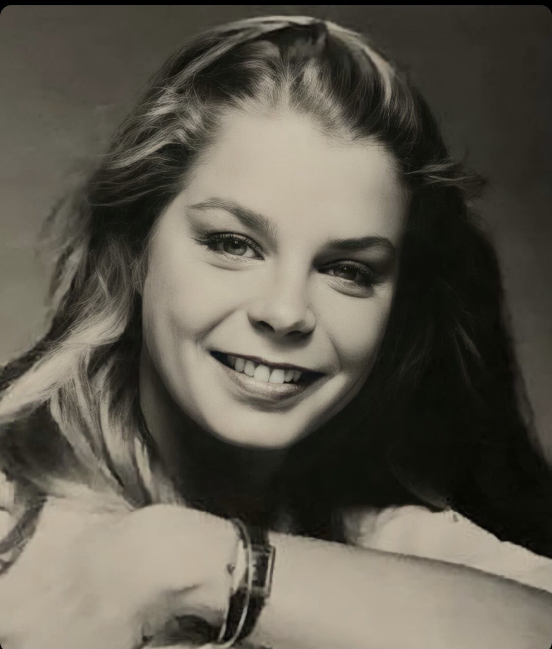 Kristine Debell Actor