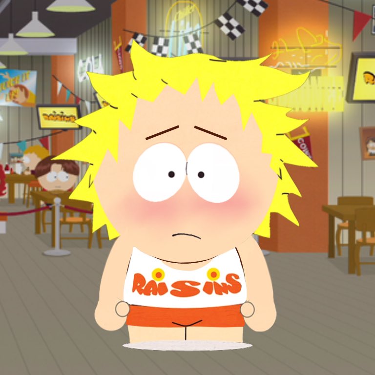 Tweek Tweak