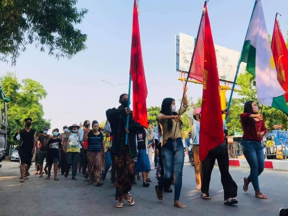 Park Minso (@ParkMin17076471) | Twitter