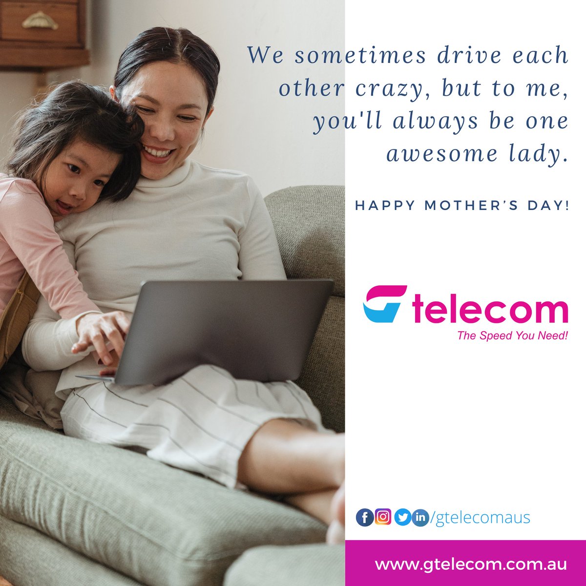 Gtelecom (@GTelecomAus) | Twitter