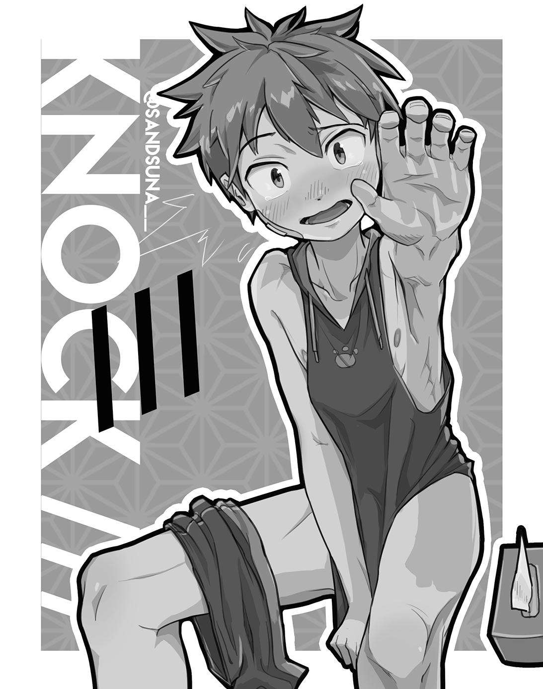 (New) Sand Suna 🩹 🔞 on Twitter: "/// https://t.co/0Vg2RzXV7e" / Twitter