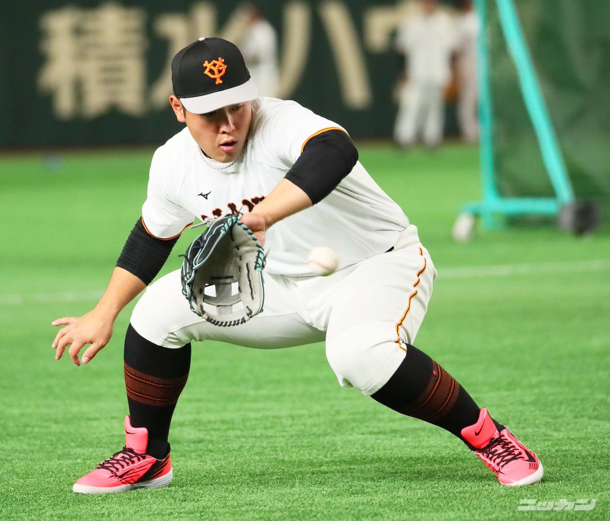 日刊スポーツ 巨人担当 on X: 日刊スポーツ 巨人担当 on X:
