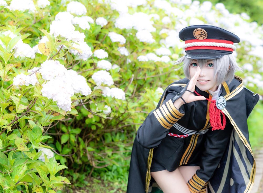 あずさ🌹ｽﾊﾟｺｽ ｽｹｱ💀 ﾘﾄﾞﾙ (@Aznyan_monomi) さんのコスプレ作品まとめ (33 件) - Twoucan