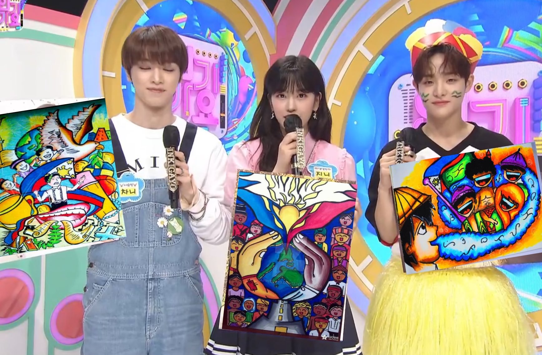 Buwan Ng Wika Poster Making Champion ANNIVERSARY EDITION SPECIAL