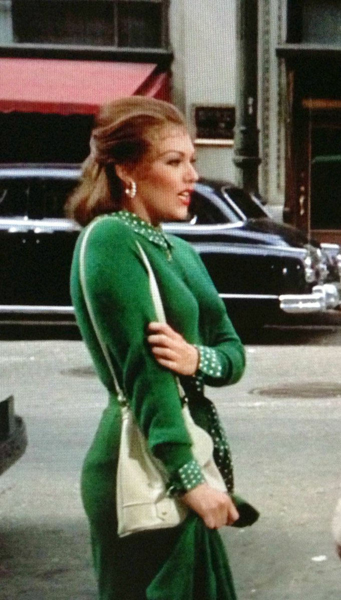 Kim Novak Vertigo Judy Barton