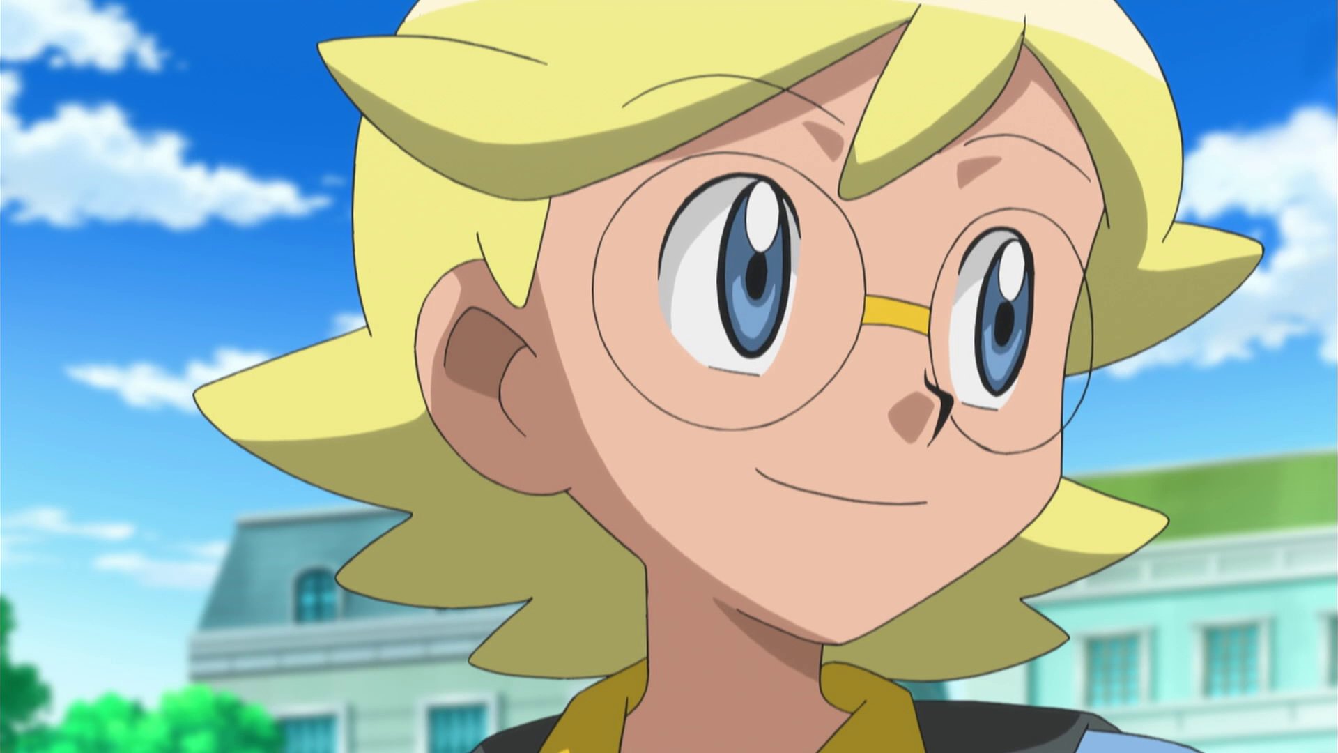 Pokemon Corni
