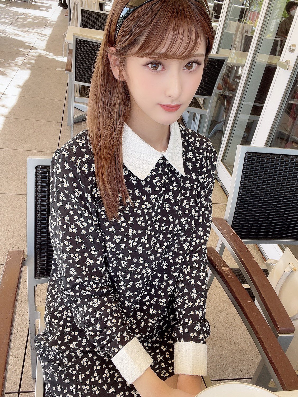 yui on Twitter: "cafe☕️🤍 https://t.co/6CvQhLlhyY" / Twitter