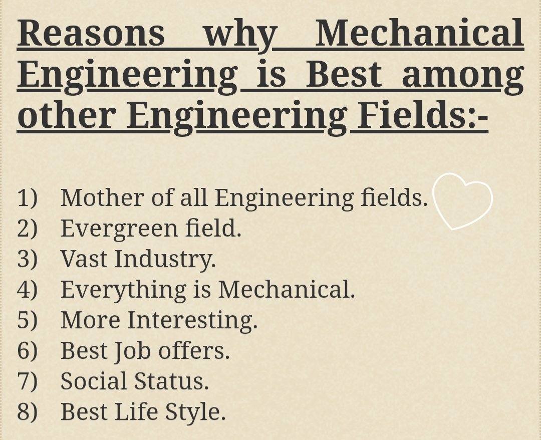 Great Mechanical Engineering Quotes