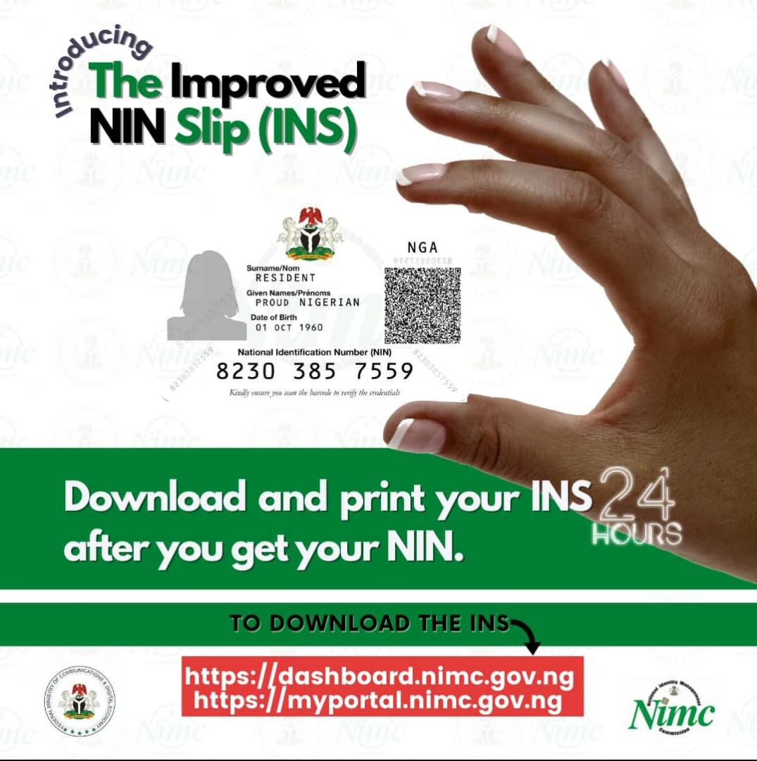 NIMC On Twitter Dear Esteemed Applicants We Apologise For The nimc-on-twitter-dear-esteemed-applicants-we-apologise-for-the