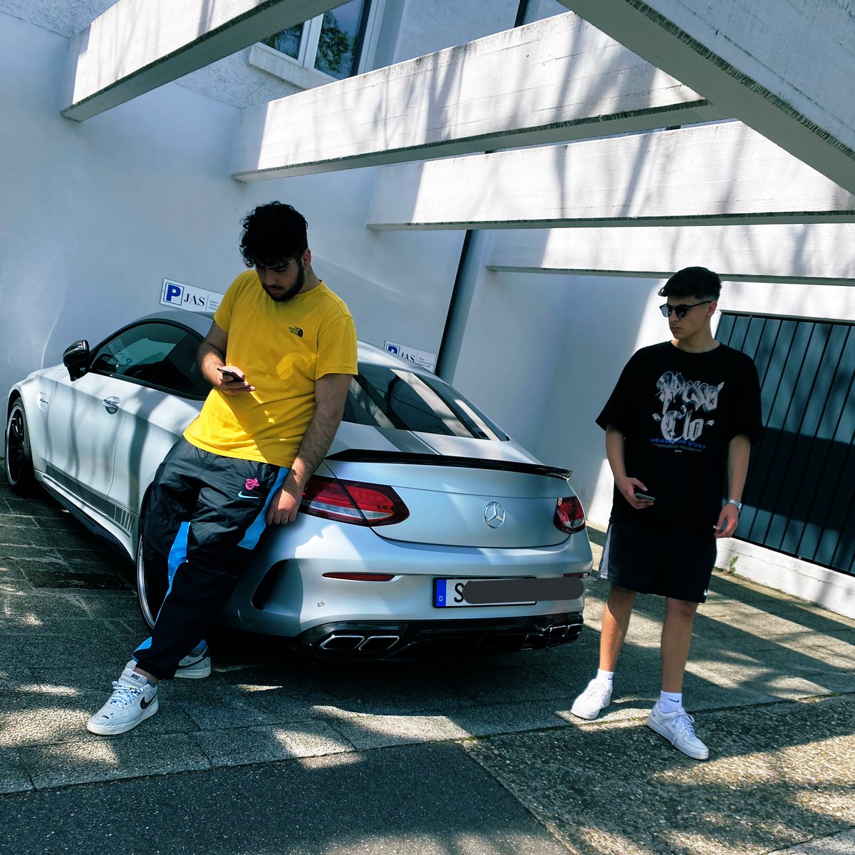 Boran Ibliz B. (@Iblizvfx) | Twitter