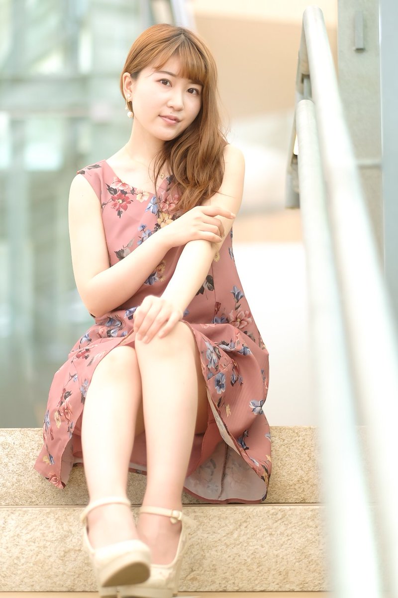 ぴらとさん@ポートレート垢 on Twitter: "2021/0509リクサツ model 白石りささん(@risa_0819_risa) photo ぴらと(@Piratosanphoto ...