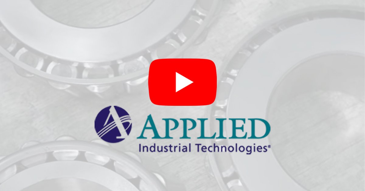 Applied Industrial Technologies Logo