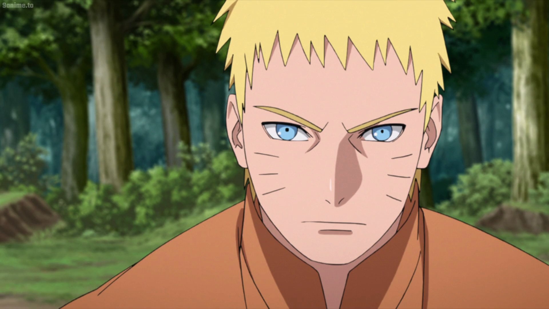 Naruto Screenshots Anime