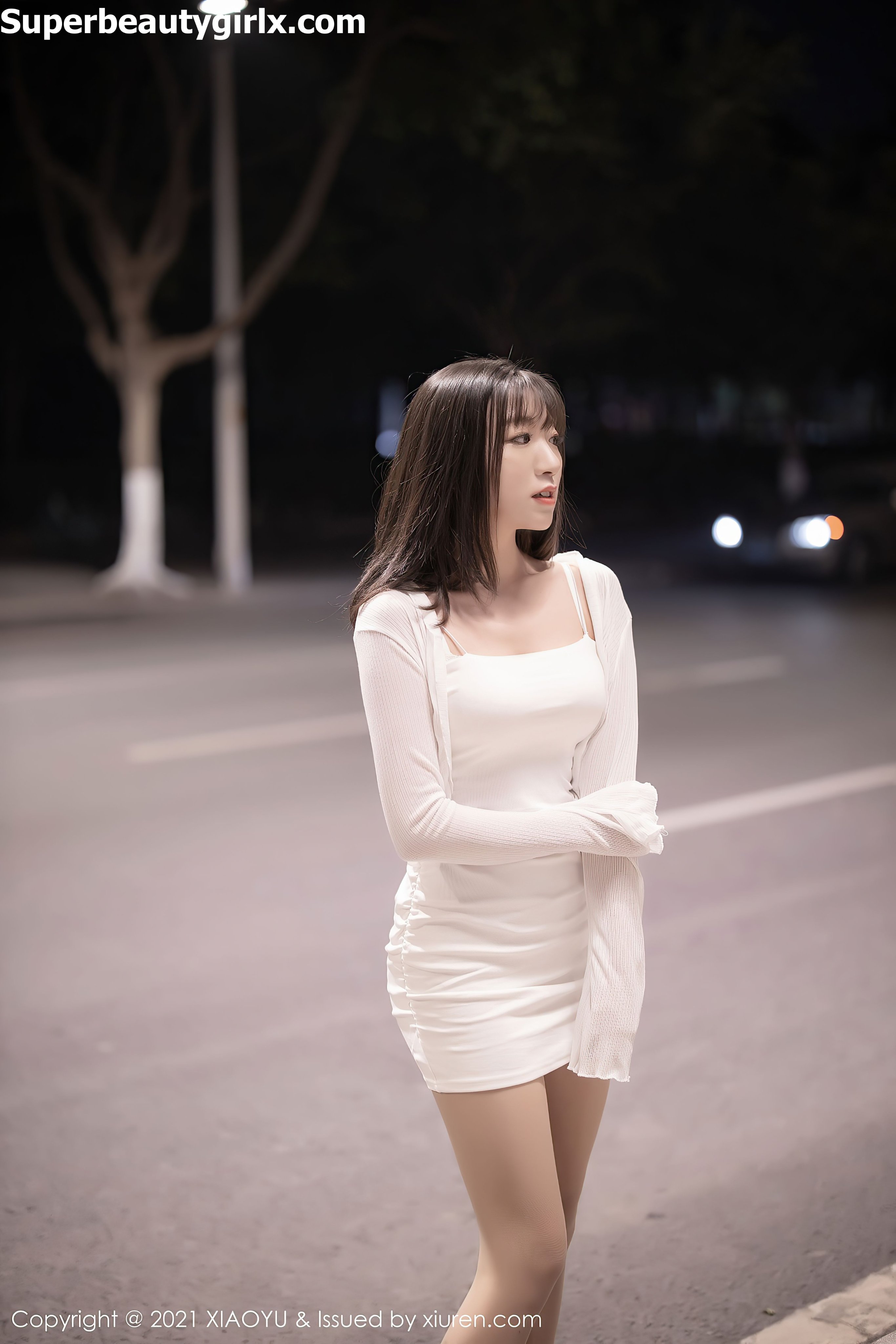 Superbeautygirlx on Twitter: "XiaoYu Vol.496: 蜜桃酱 (78 Pics) Link view full HD pics free:https ...