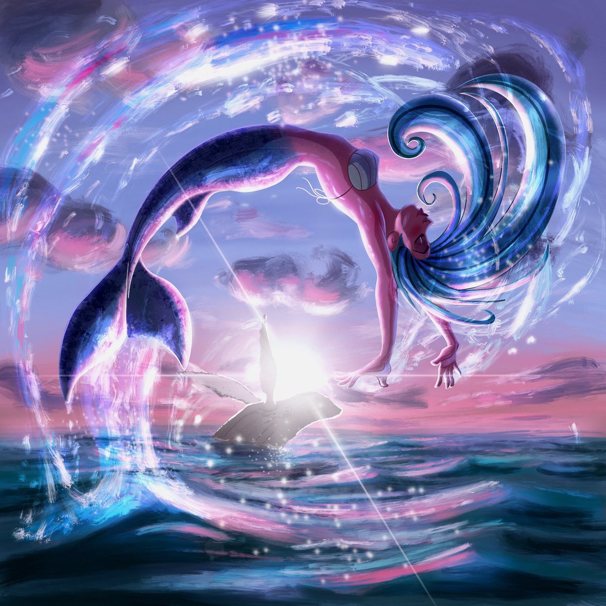 Kyle Landon (@KyleLandon_Art) さんのイラスト・マンガ作品まとめ (4 件) - Twoucan