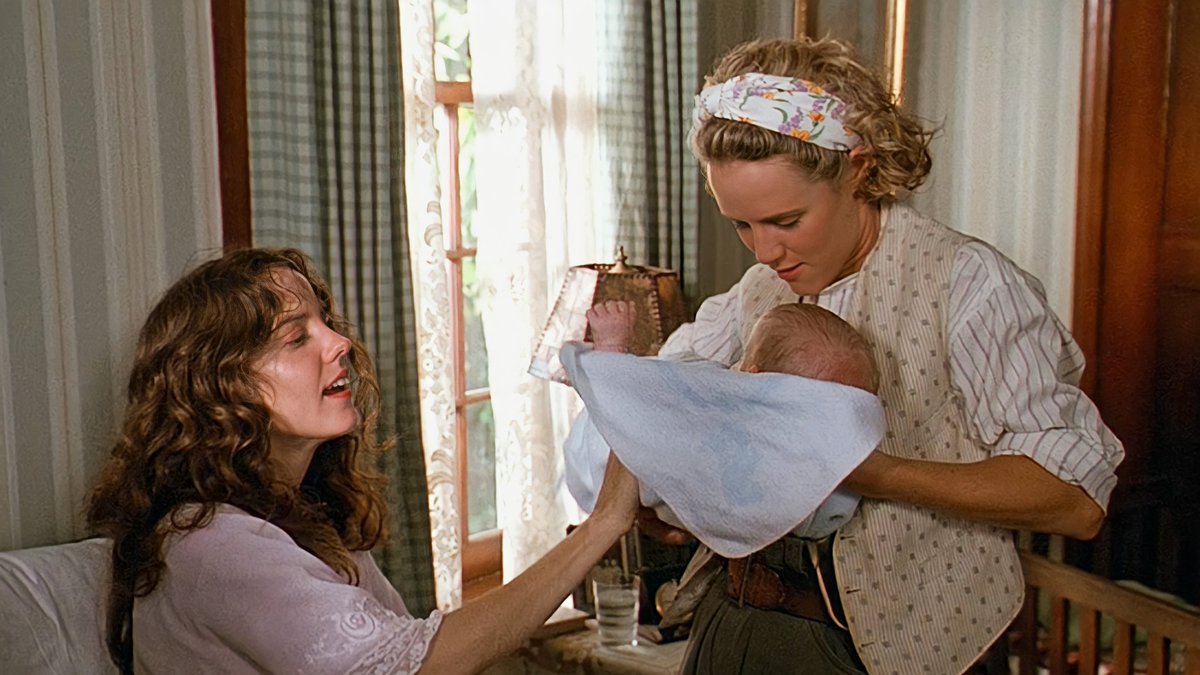 Happy Mother's Day to Idgie and Ruth lexi @iexibitch