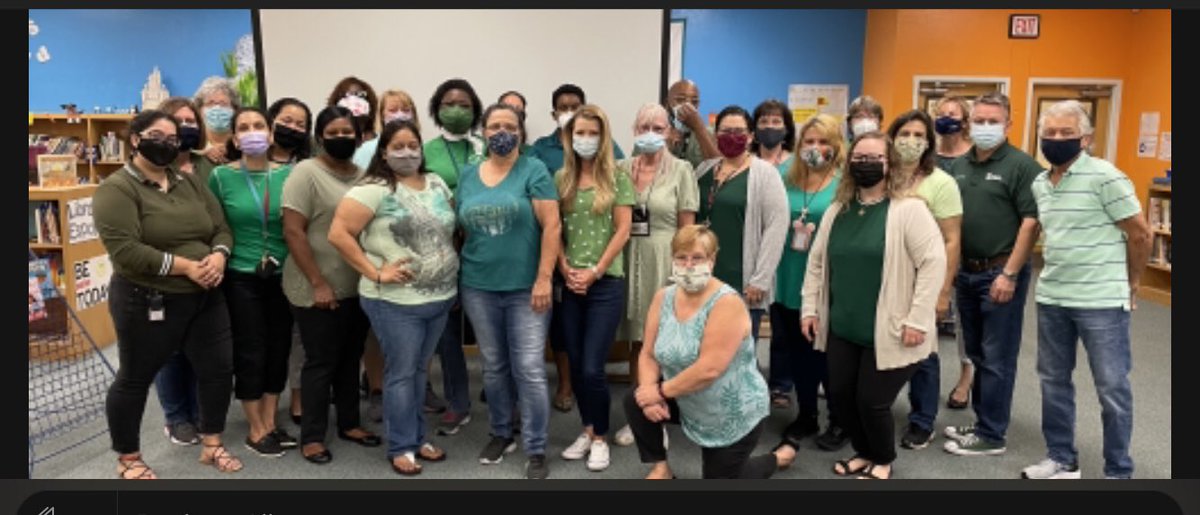 Savanna Ridge Elementary