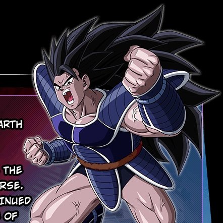 Super Saiyan 4 Turles SLO On X: "This New Turles Form Is Officially