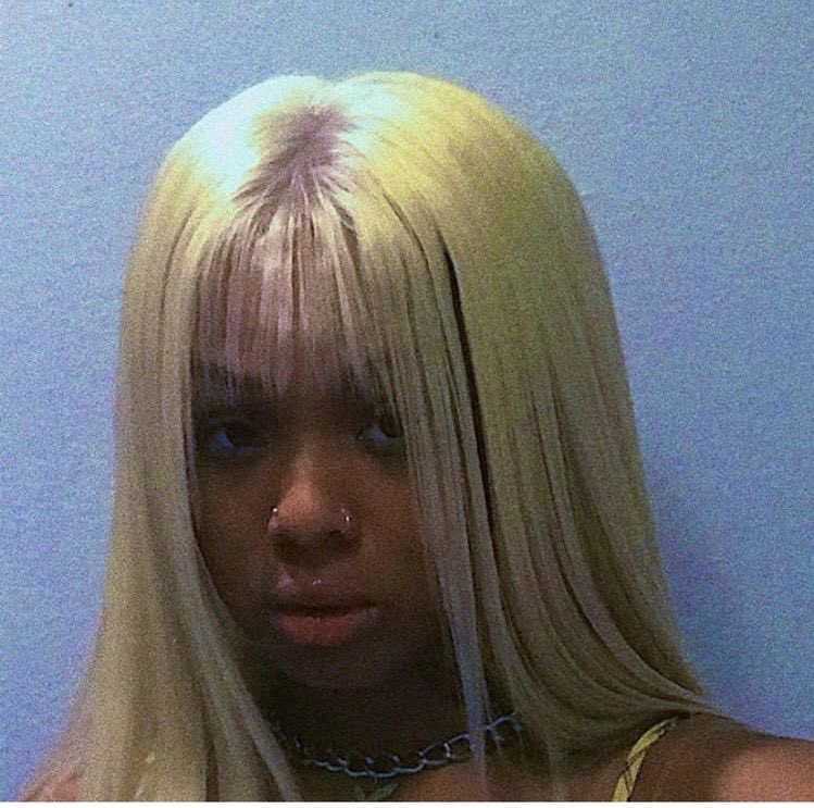 Ghetto Lace Front Wigs