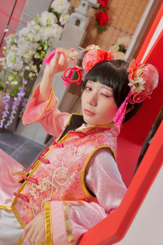 Dumi Yui (@YunomiYumi) さんのコスプレ作品まとめ (11 件) - Twoucan