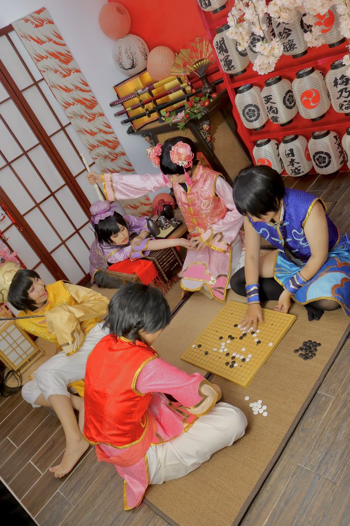 Dumi Yui (@YunomiYumi) さんのコスプレ作品まとめ (10 件) - Twoucan